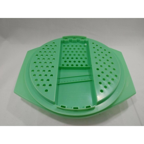 Tupperware | Kitchen | Vintage Tupperware Gratershredder Wbowl | Poshmark